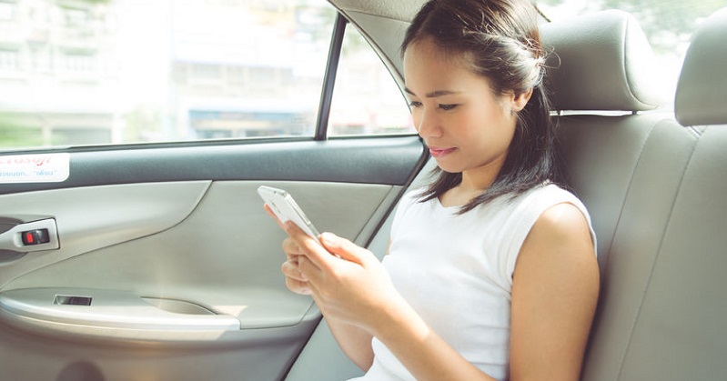 Rear Passengers Can Be Human Projectiles | Daniel R. Rosen