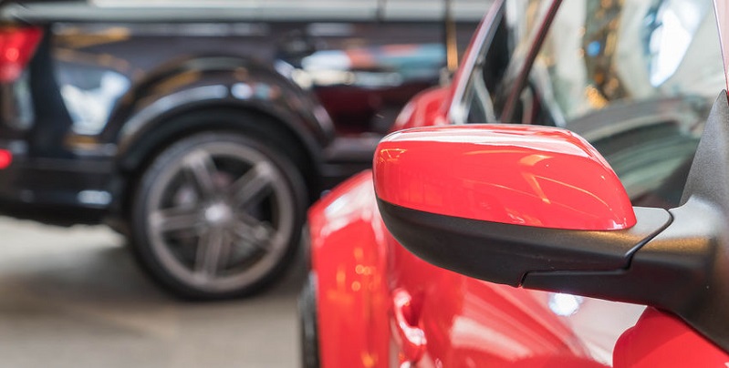 Backover Accident Prevention Mandate | Daniel R. Rosen